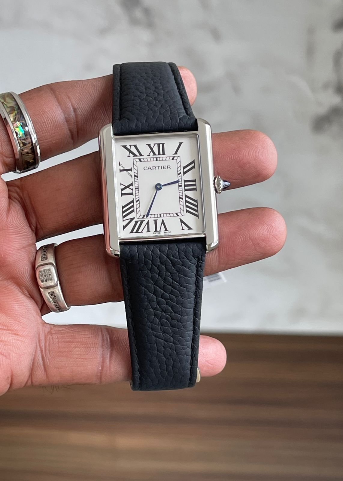 CARTIER SLIM MODEL – Premium First Copy | ShonZone