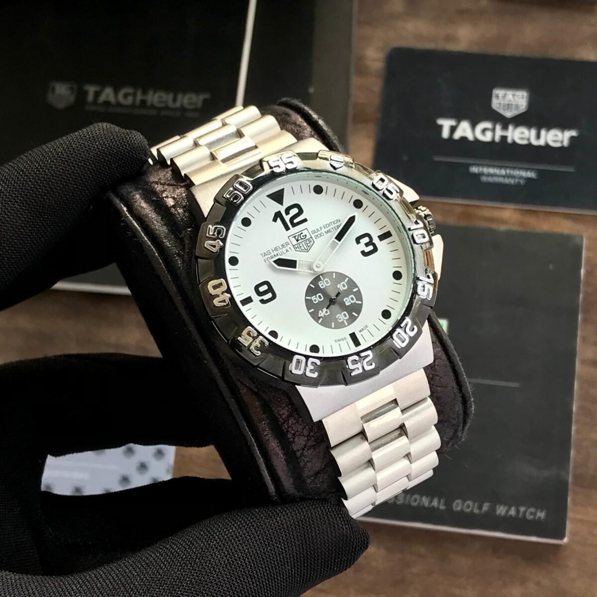 TAG Heuer Formula 1 Collection – Premium First Copy | ShonZone