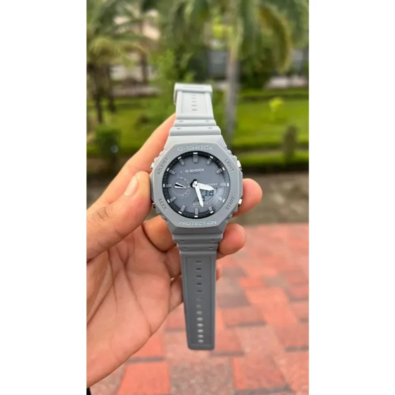 Premium G Shock Watch For Men (SL1039) – Premium First Copy | ShonZone